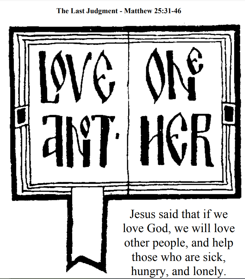 Lenten Teaching Resources – Religious Education – Greek Orthodox ...